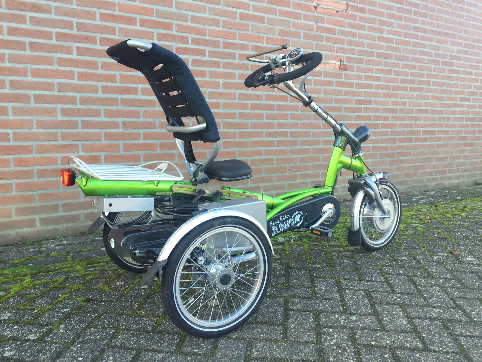 Tijdelijke Actie! Elektrische Van Raam Easy Rider Junior – DV Mobility Tijdelijke Actie! Elektrische Van Raam Easy Rider Junior – DV Mobility