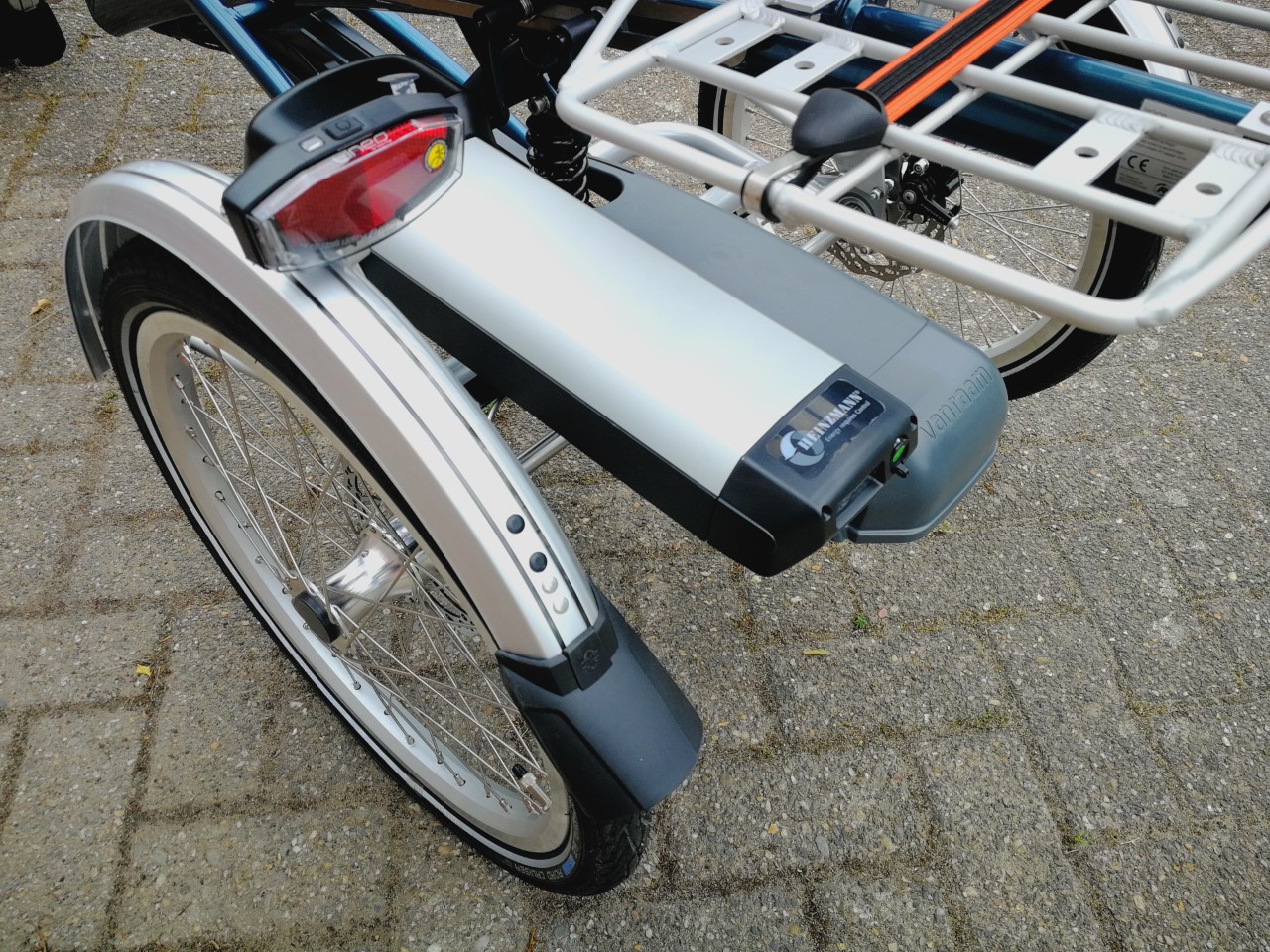 Elektrische Van Raam Easy Rider 2 (Heinzmann Direct Power) – DV Mobility Elektrische Van Raam Easy Rider 2 (Heinzmann Direct Power) – DV Mobility